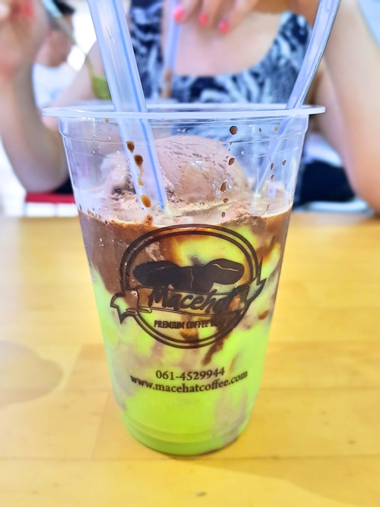 Northern Sumatra – Medan to Lake Toba – The Backpacking Wayfarers ...